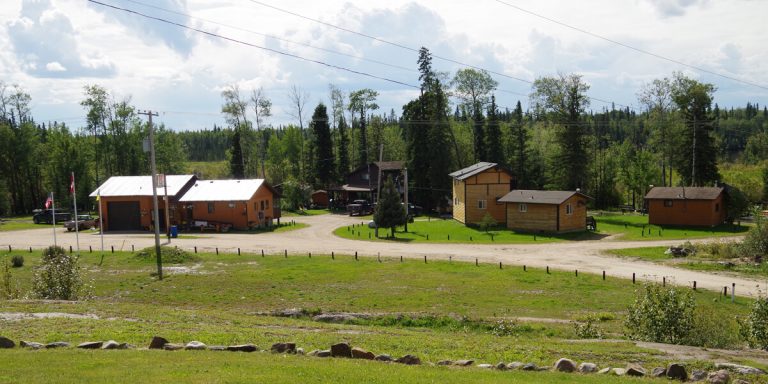 Twin Bay Resort | Northern Saskatchewan | Saskatchewan Cabins